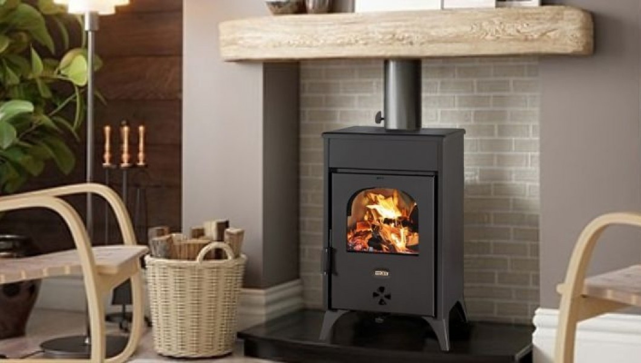How to choose the right Prity wood-burning stove for our home ...