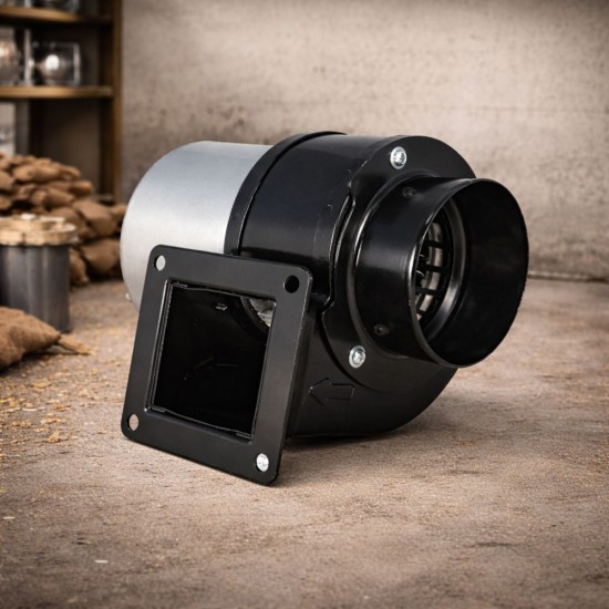 Fans and Blowers for Boilers – Best Prices & Free Delivery ...