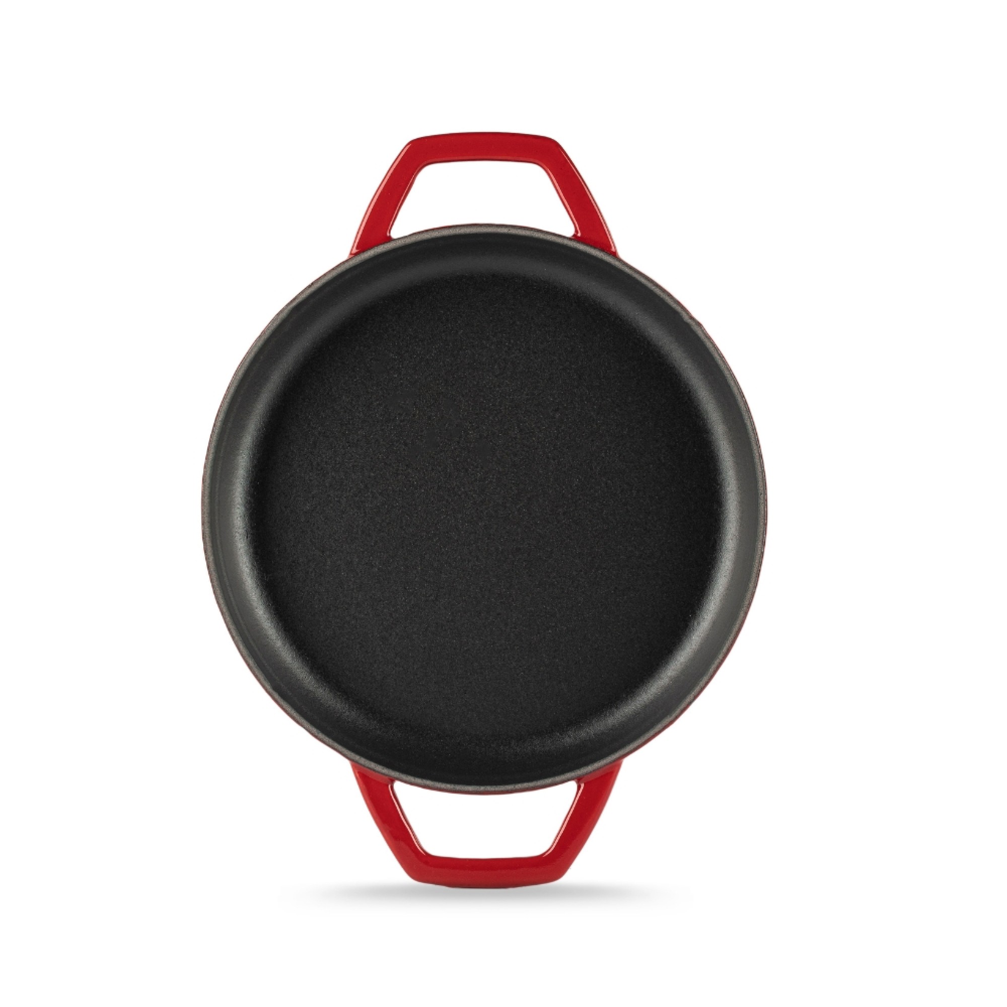 ᐉ Cast iron pan set of 2 parts Solagio, Rubin – Top Prices ...