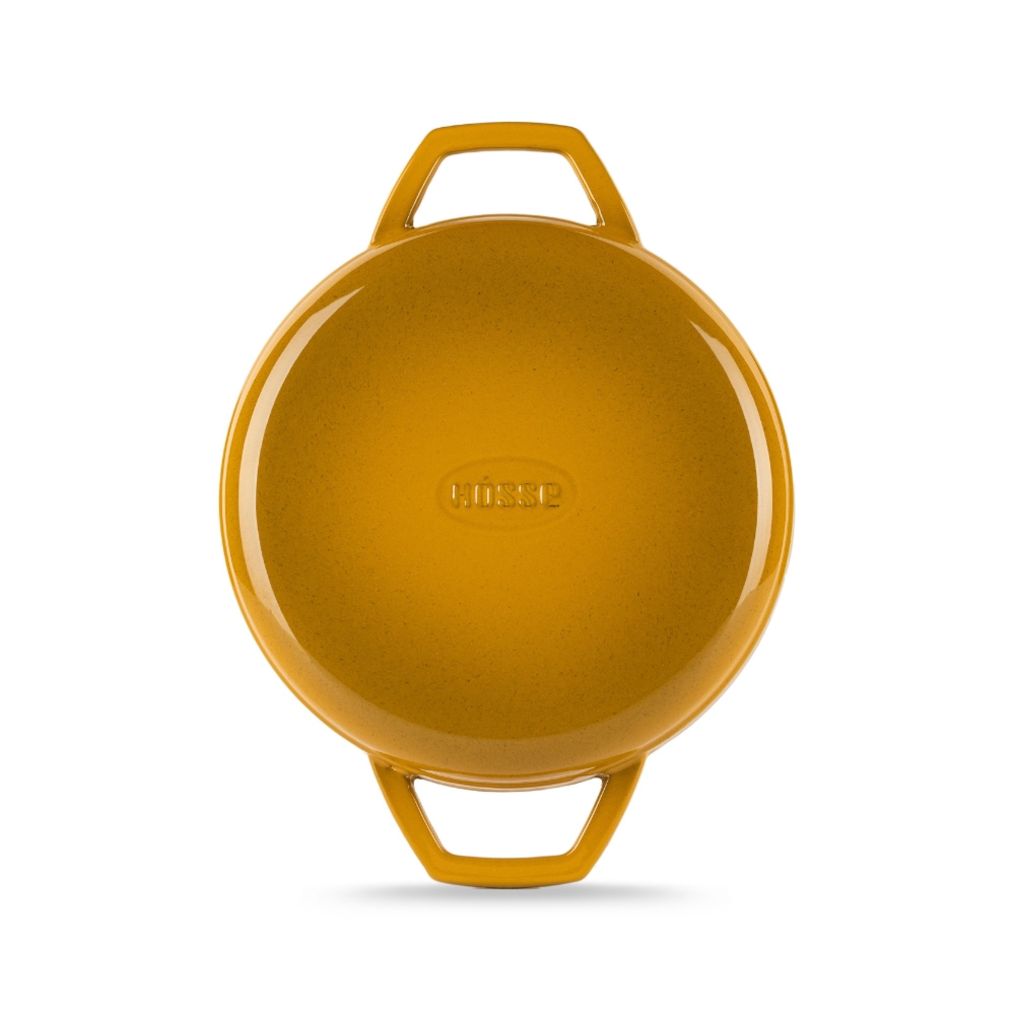 ᐉ Cast iron pan set of 2 parts Solagio, Dijon – Top Prices ...