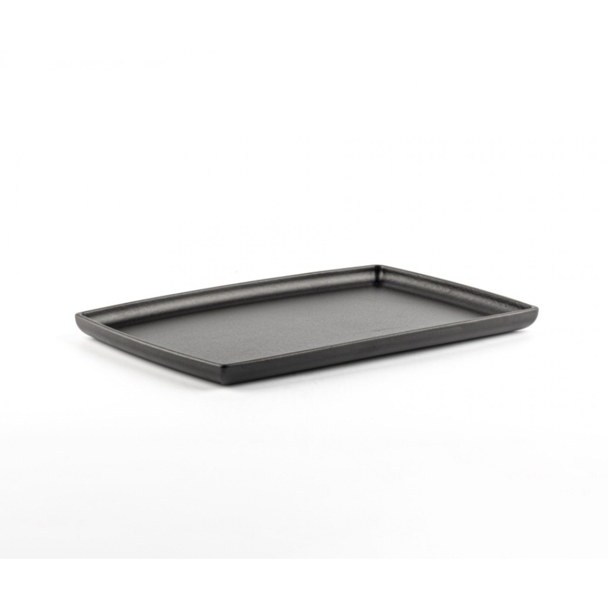 Rectangular Cast Iron Serving Plate Solagio, 21x31cm – Best Price ...