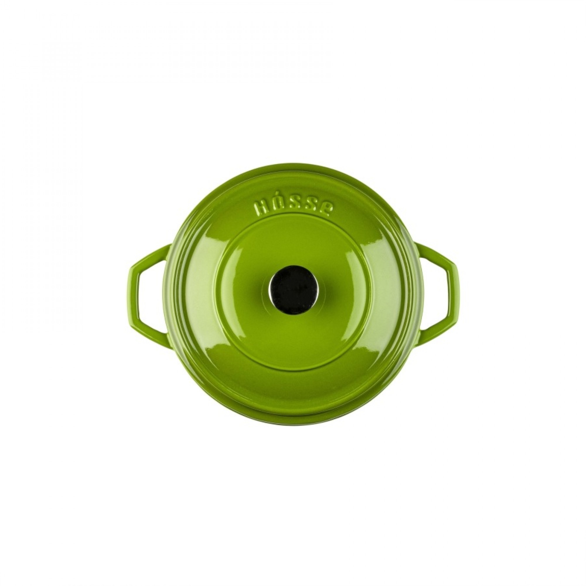 ᐉ Cast iron deep pot Hosse, Bamboo, Ф12 – Top Prices | BalkanEnergy.CO.UK