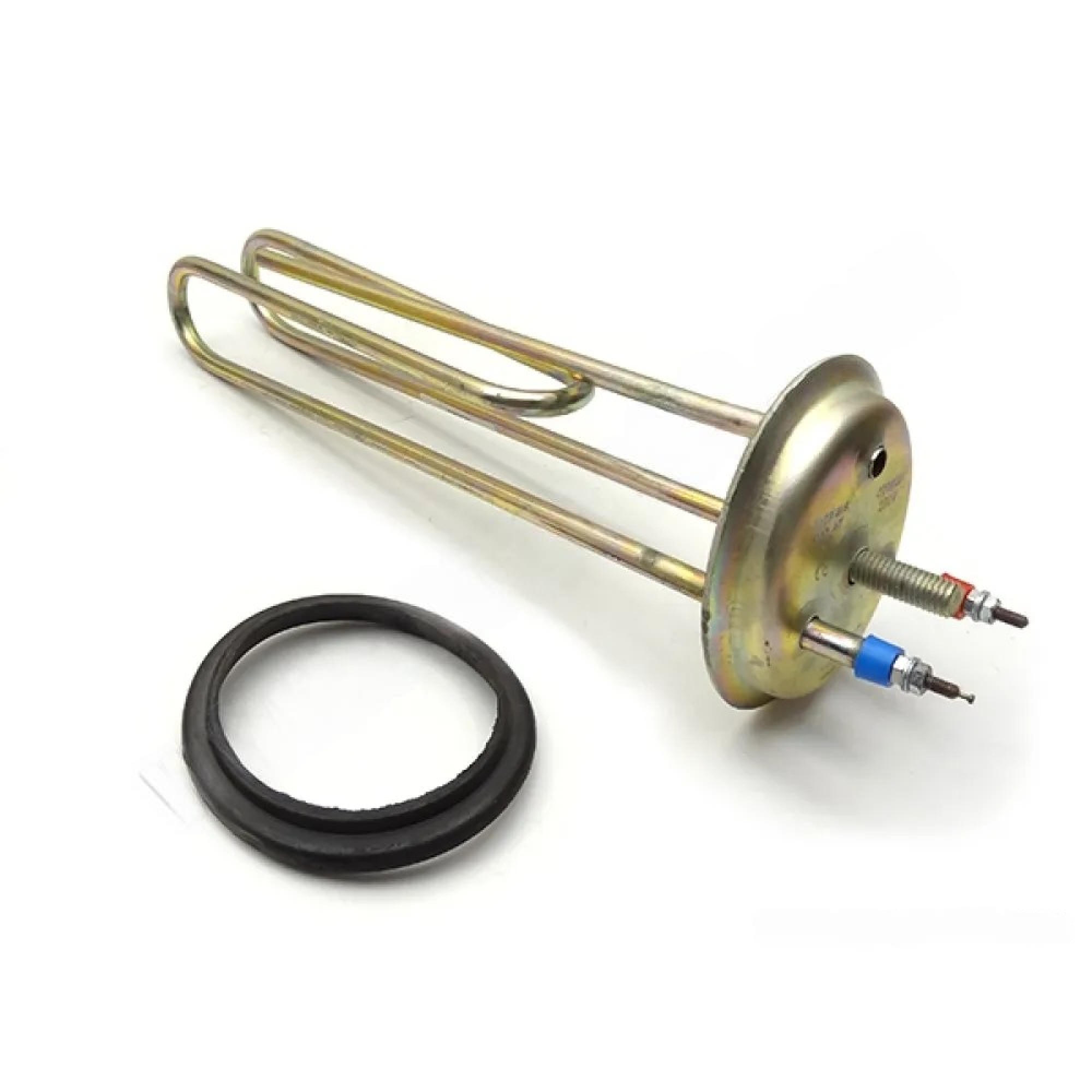 ᐉ Heating element for water heater - 4000W, Greek – Top Prices ...