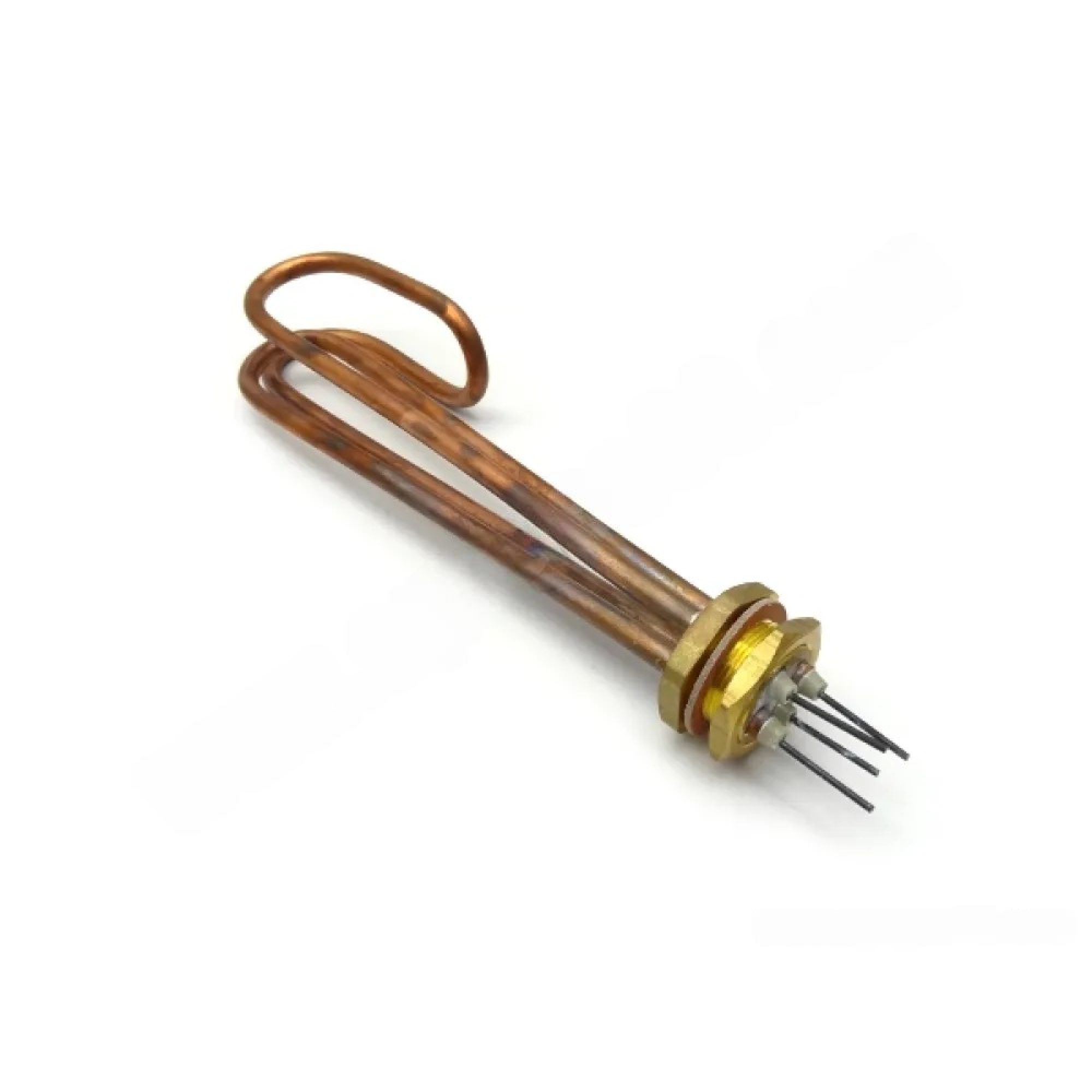 Heating element for water heater - 3000W (1000W+2000W) – Best Price ...