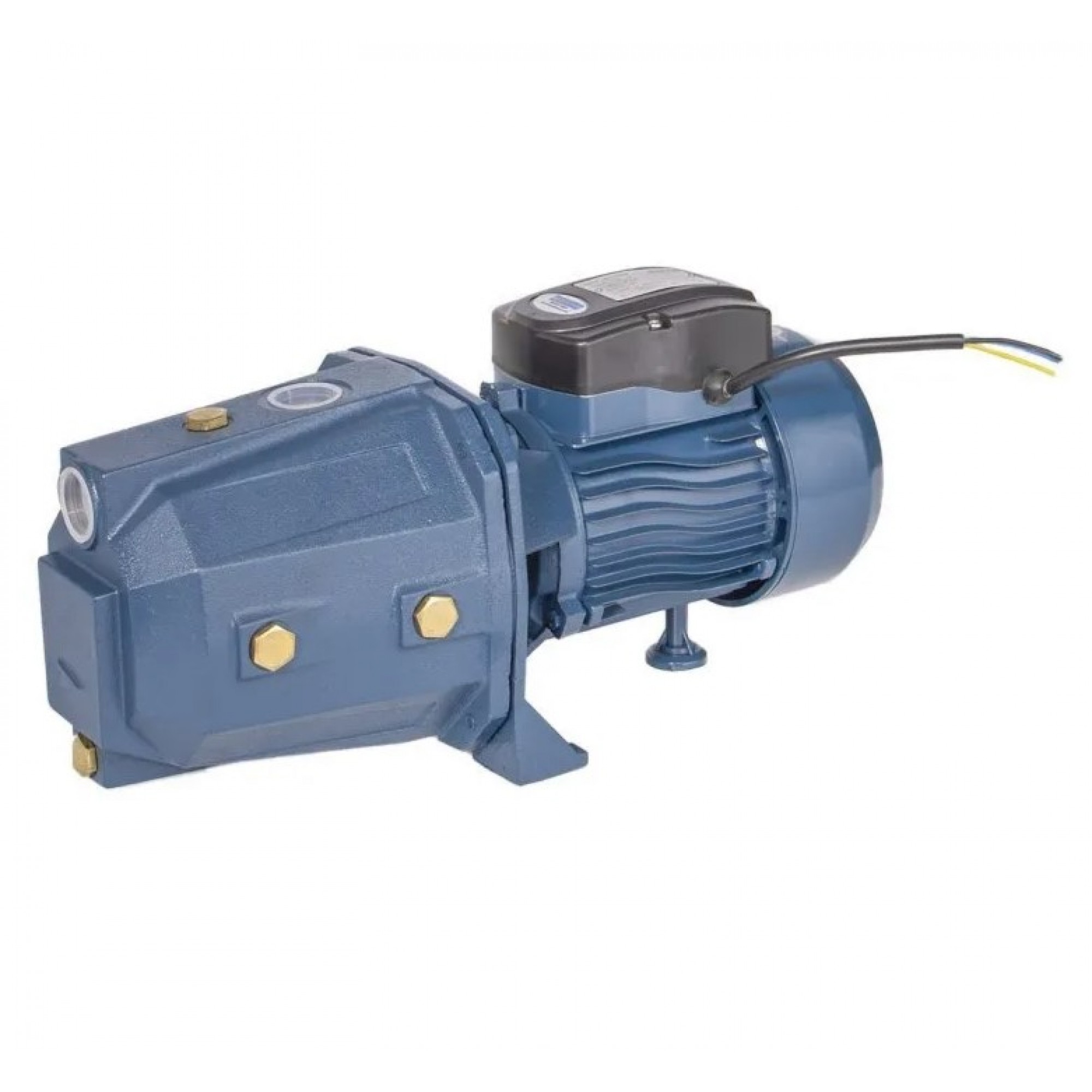 Self-priming garden pump Electromash JET 100 M, power 0.75 kW, flow ...