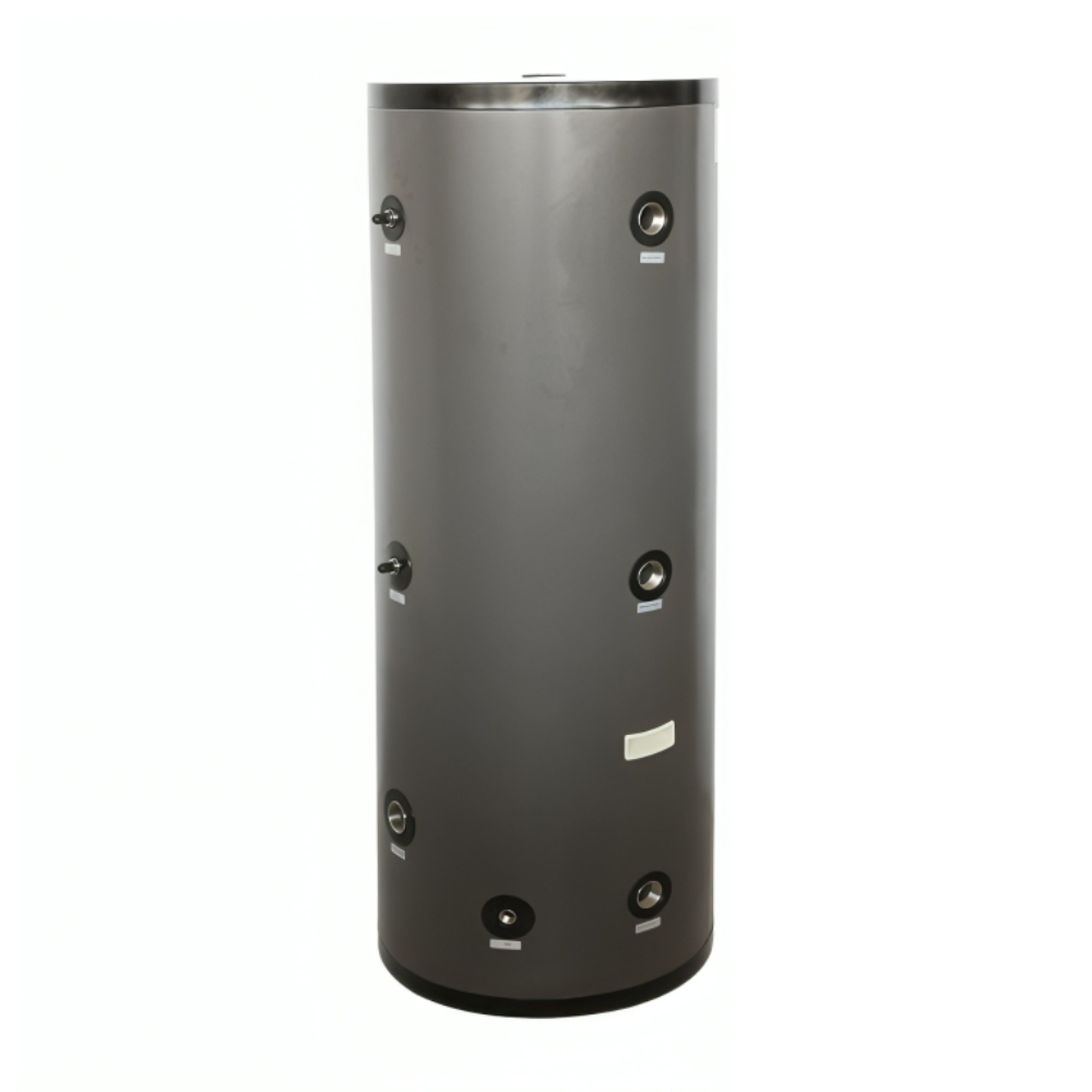 ᐉ Buffer Tank Balkan Energy, Model IPWT200, Inox, Capacity 200l ...