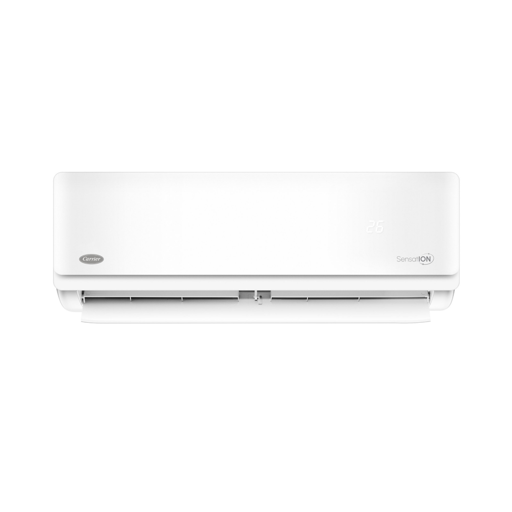 ᐉ Inverter air conditioner Carrier SensatION, 18000 BTU – Top Prices ...