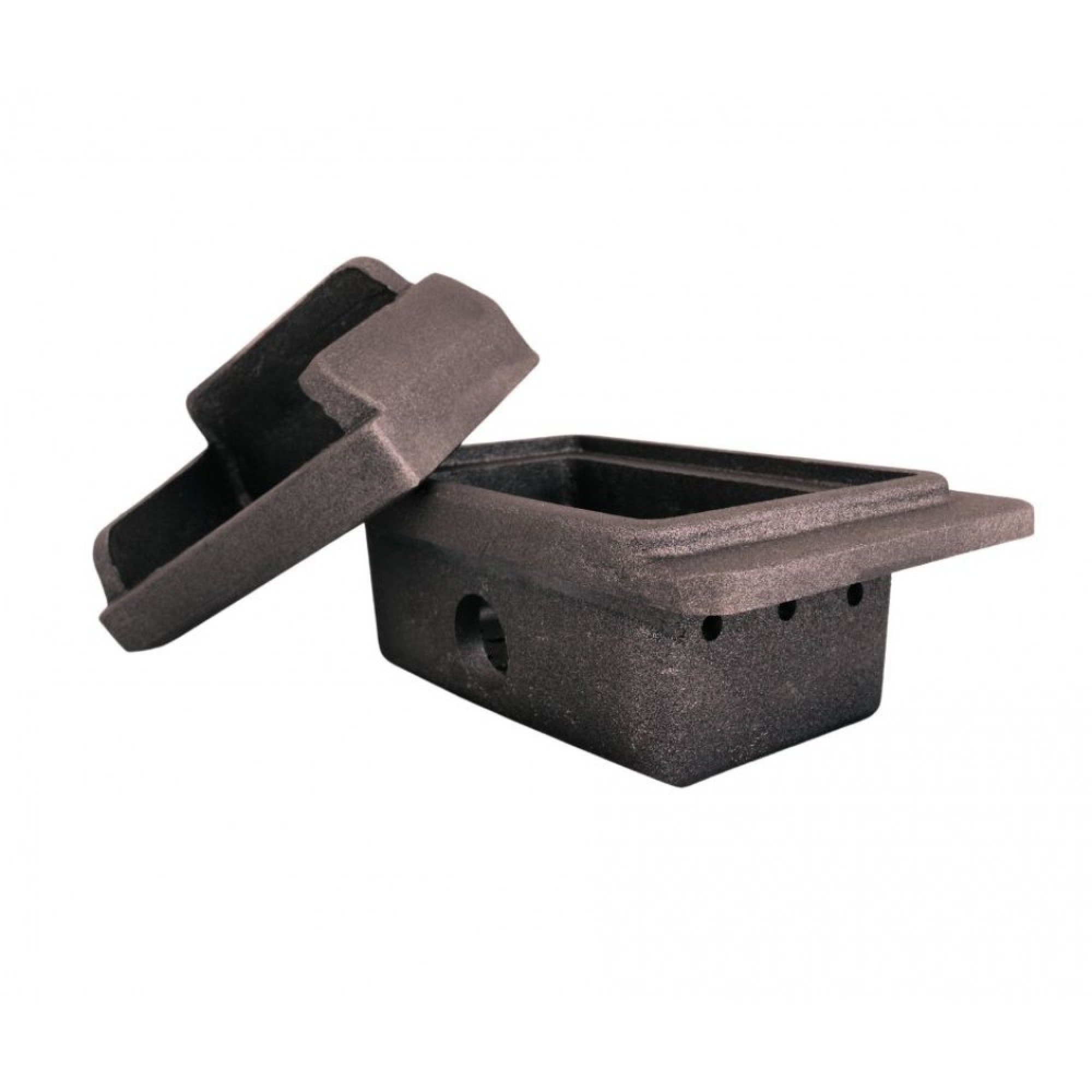 Cast iron burn pot for pellet stove Eco Spar Hydro Mod 2 – Best Price ...