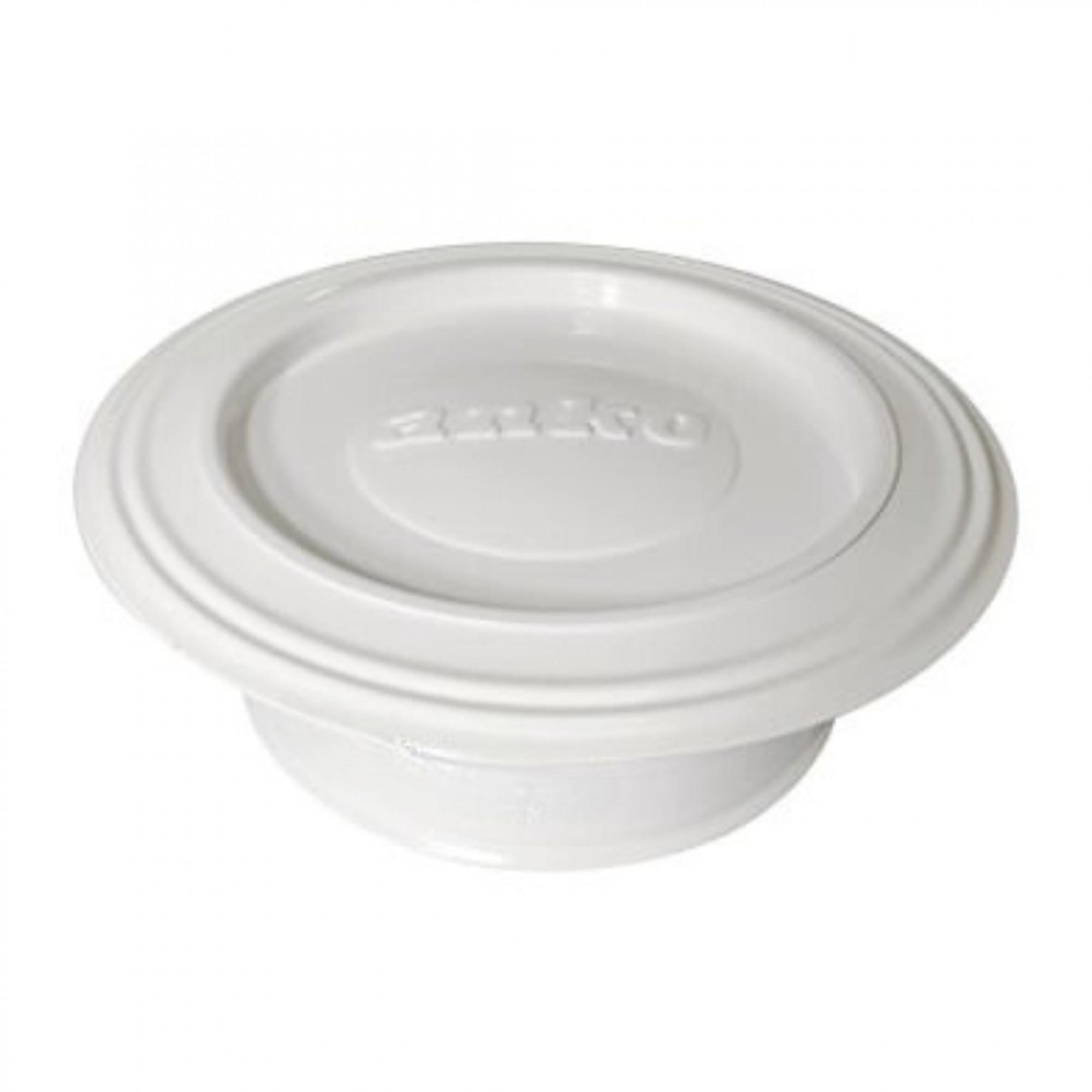 Stove pipe rosette, Diameter 150mm, White – Best Price & Free Delivery ...