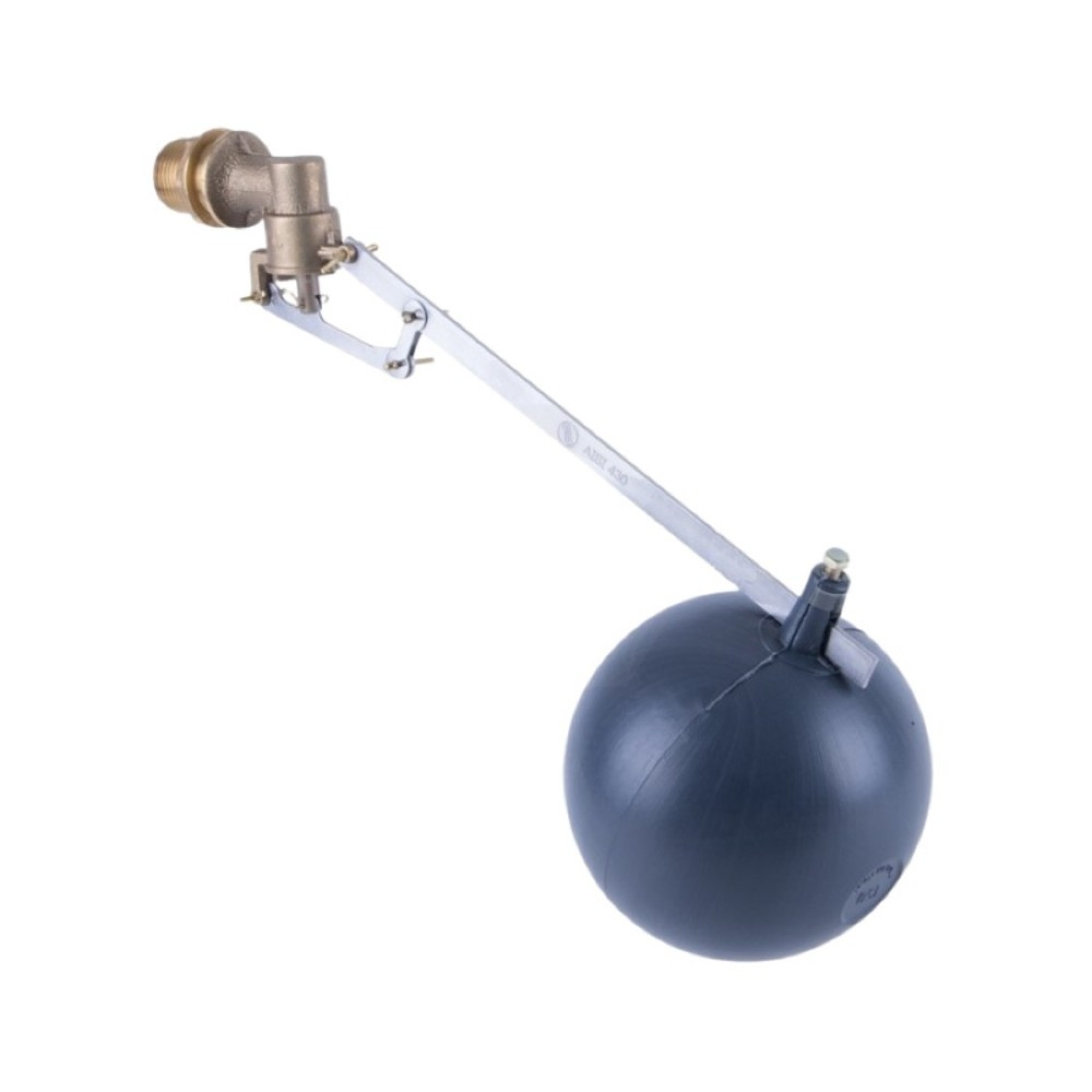 ᐉ Float valve for drinking water tank, Size 3/4" – Top Prices ...