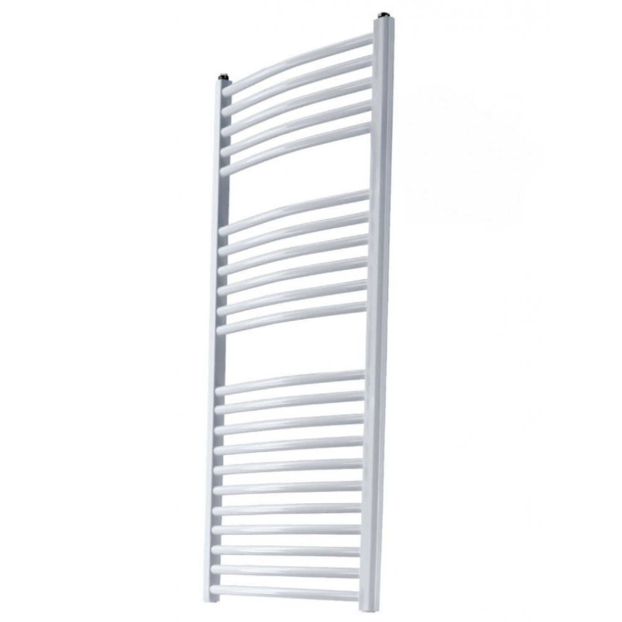 ᐉ Towel radiator / Bathroom radiator Thermolux Lux W400 900mm, Steel ...