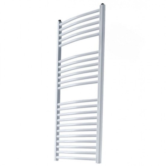 ᐉ Towel radiator / Bathroom radiator Thermolux Lux W500, Steel – Top ...