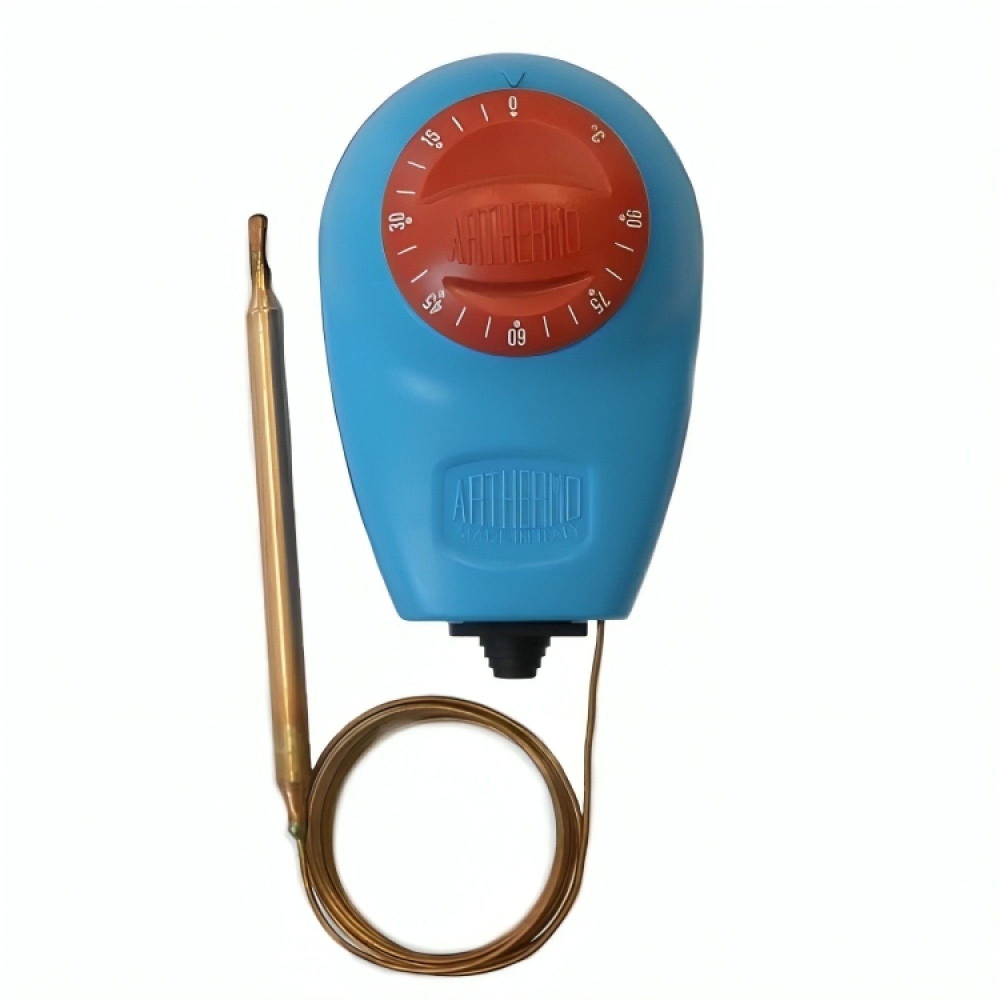 Electromechanical contact thermostat ARTHERMO 300B – Best Price & Free ...