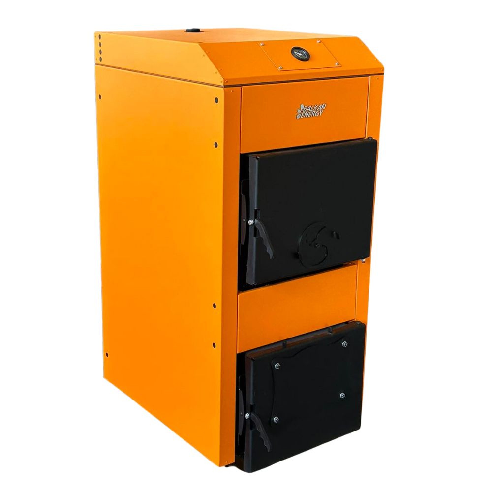 ᐉ Wood burning boiler Balkan Energy 40, 40kW – Top Prices ...