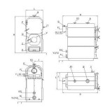 ᐉ Wood burning boiler BURNiT WBS Magna 250, 250kW – Top Prices ...