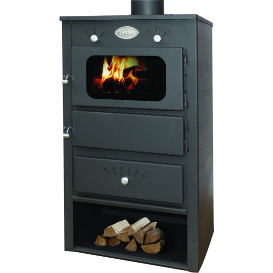 ᐉ Multi Fuel Boiler Stove Zvezda 4 VR 12, 18.5kW – Top Prices | BalkanEnergy.CO.UK