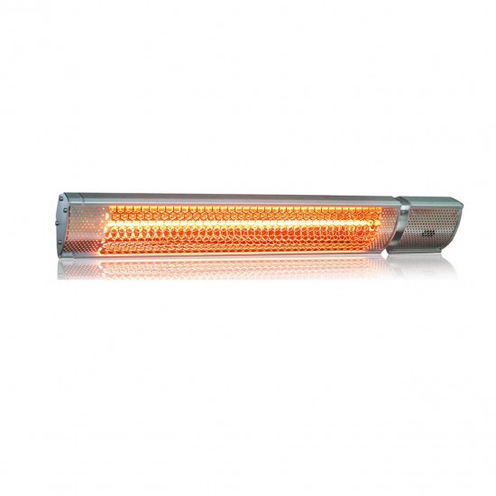 ᐉ Infrared heater Telemax XD-Y, 2000W – Top Prices | BalkanEnergy.CO.UK