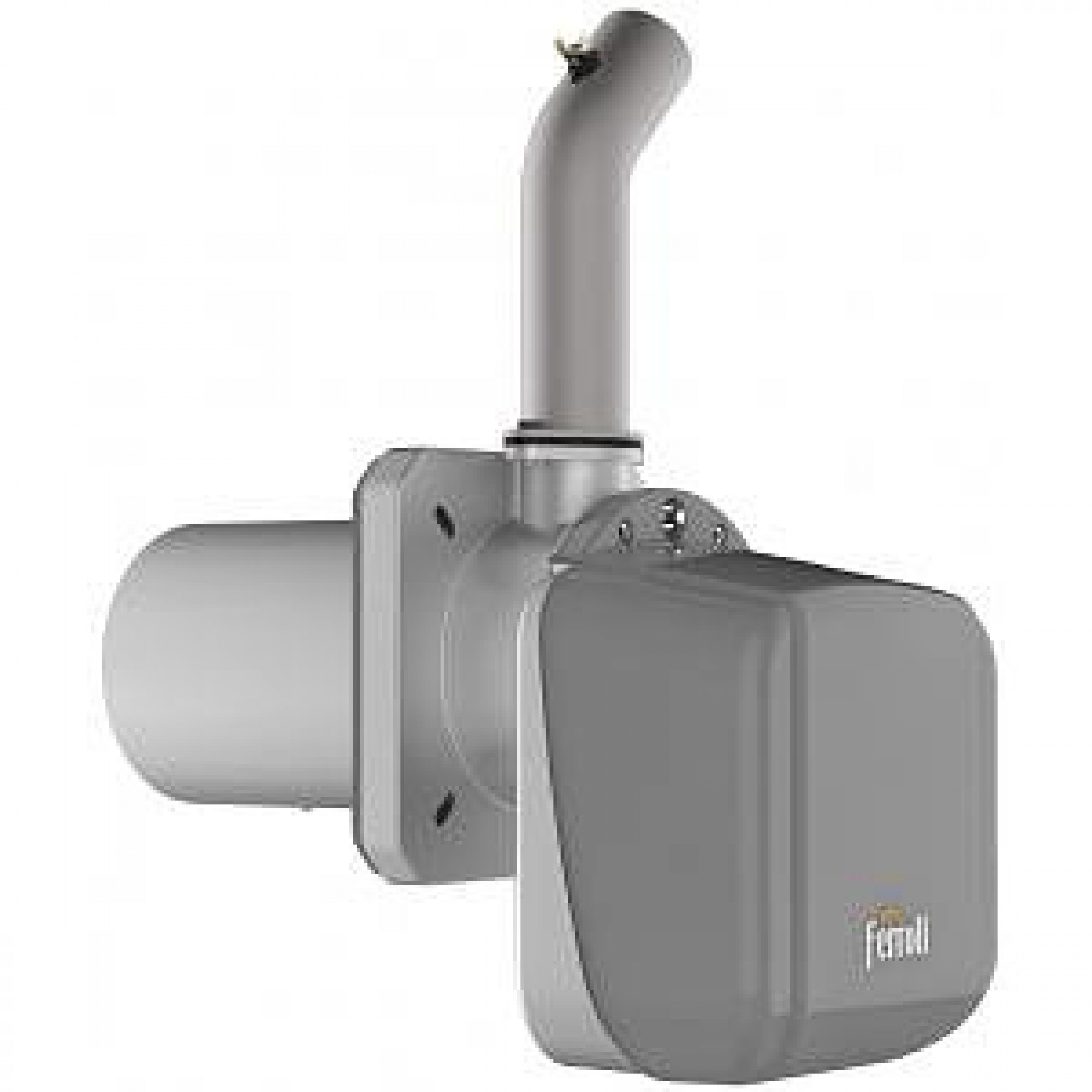 ᐉ Pellet Burner Ferroli SUN P12 N, 55 kW – Top Prices | BalkanEnergy.CO.UK