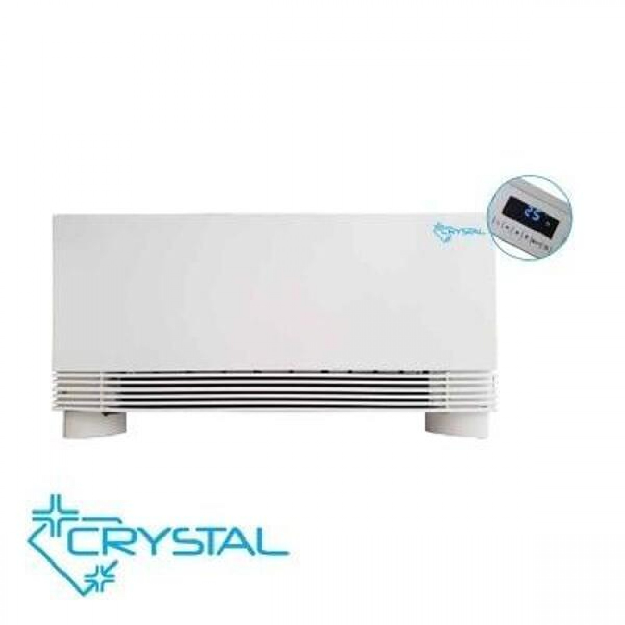 ᐉ Fan coil unit radiator Crystal BGR-800 L/R – Top Prices ...