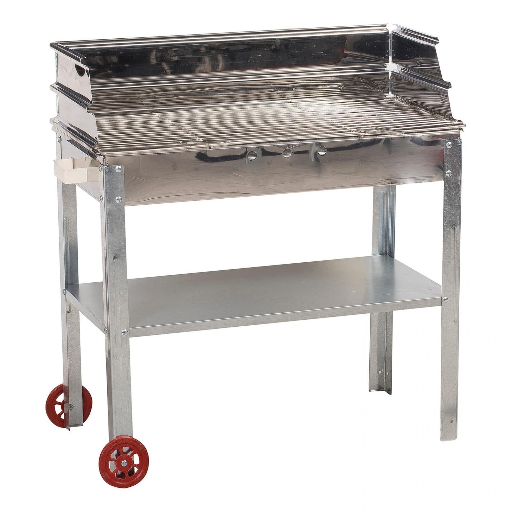 Grill Bonne Grill Ν65, Stainless Steel – Best Price & Free Delivery ...