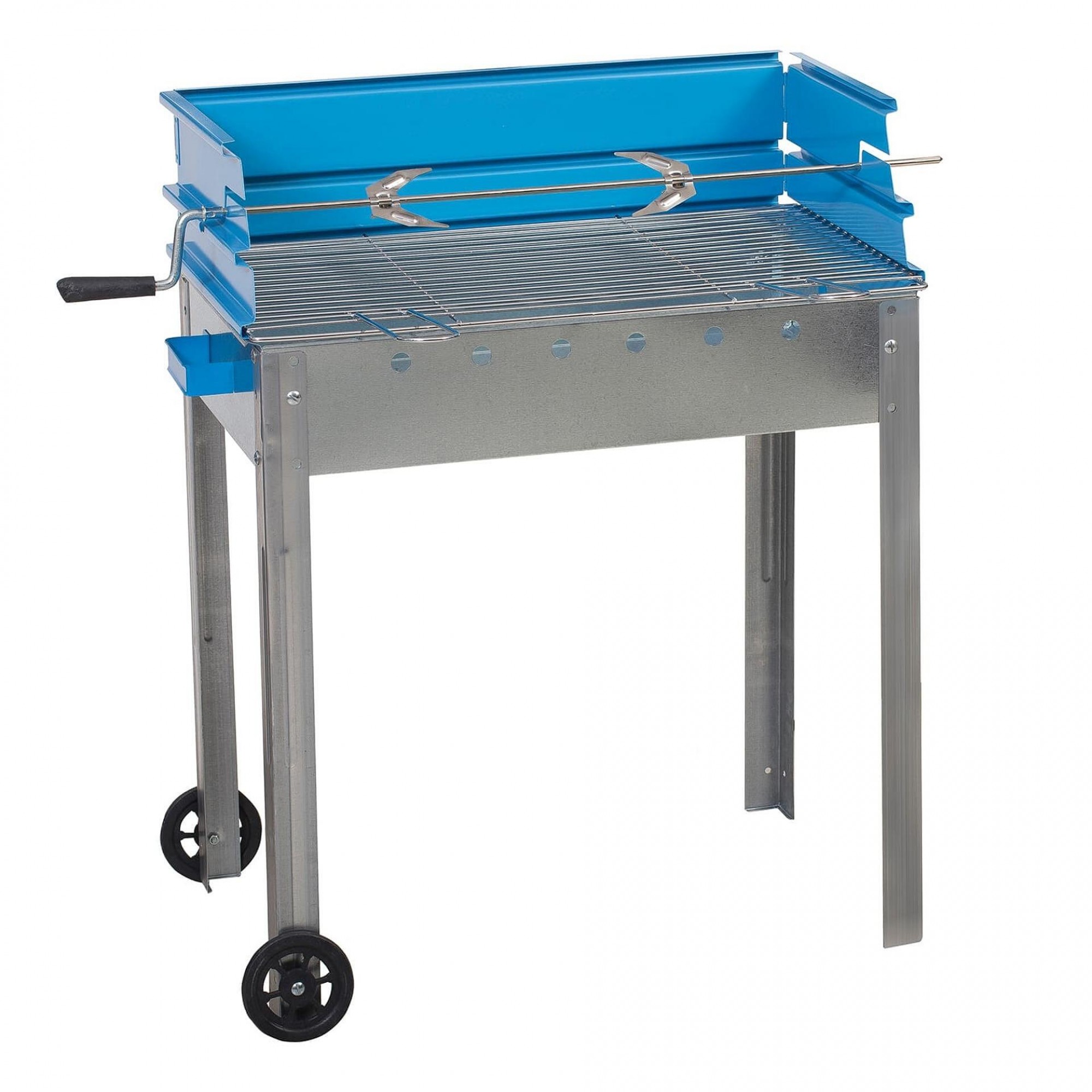 Charcoal Grill Bonne Grill Ν75 – Best Price & Free Delivery ...
