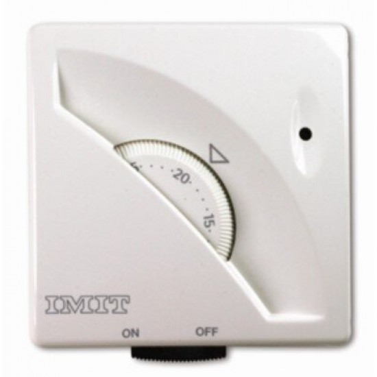 ᐉ Room thermostat IMIT, TA3 – Top Prices | BalkanEnergy.CO.UK