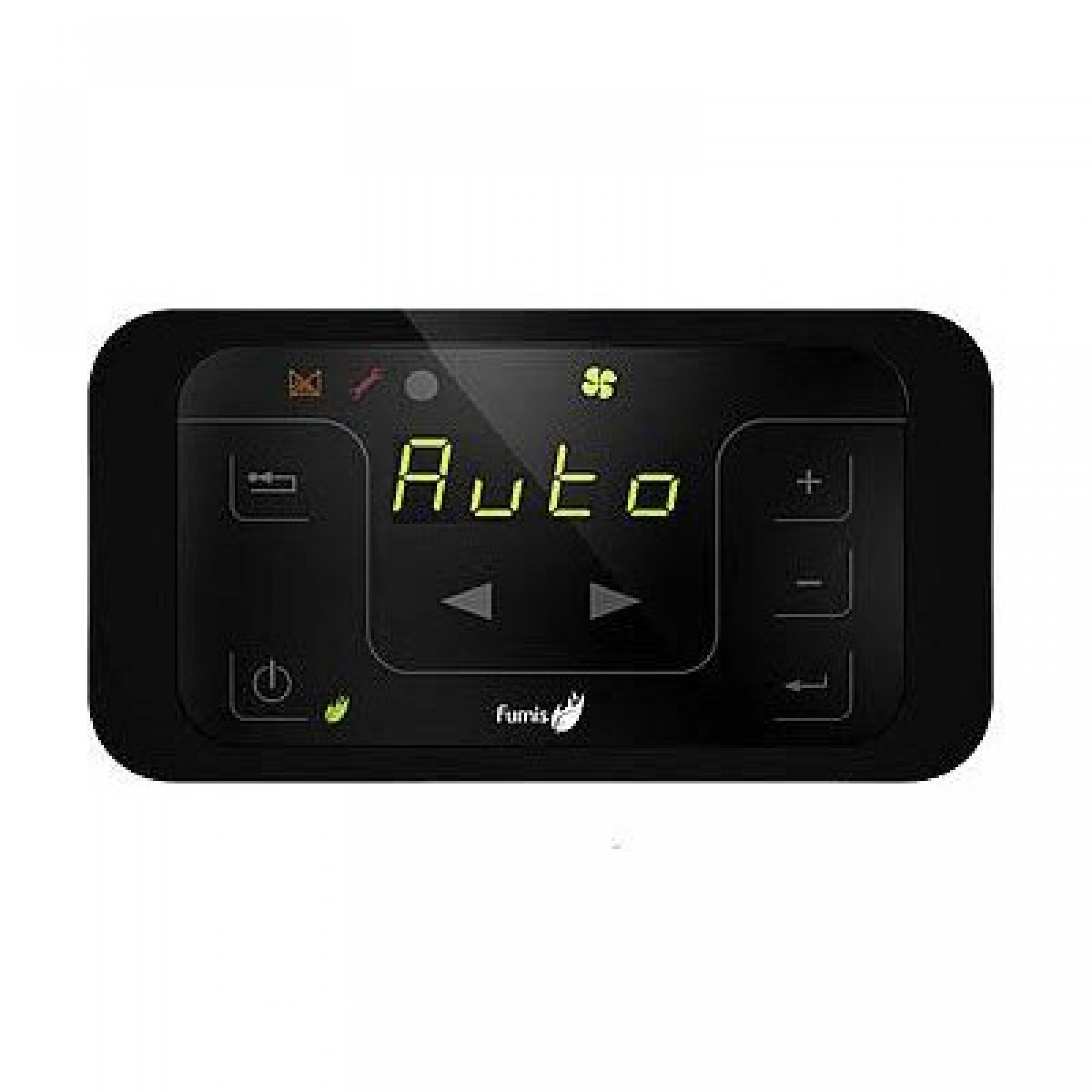 ᐉ Led display Fumis ALPHA, Dynamic – Top Prices | BalkanEnergy.CO.UK