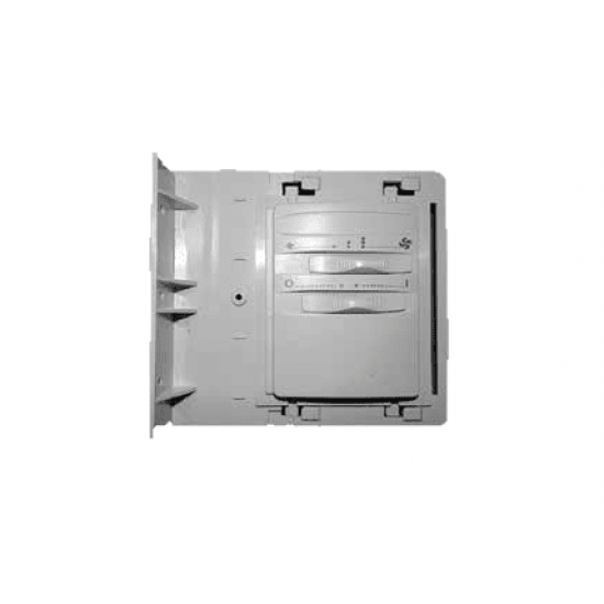 ᐉ Basic control unit for fan convector radiators Thermolux – Top Prices ...