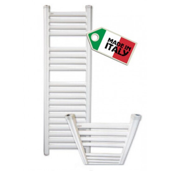 ᐉ Towel radiator / Bathroom radiator Thermolux Elegant W500, Steel ...
