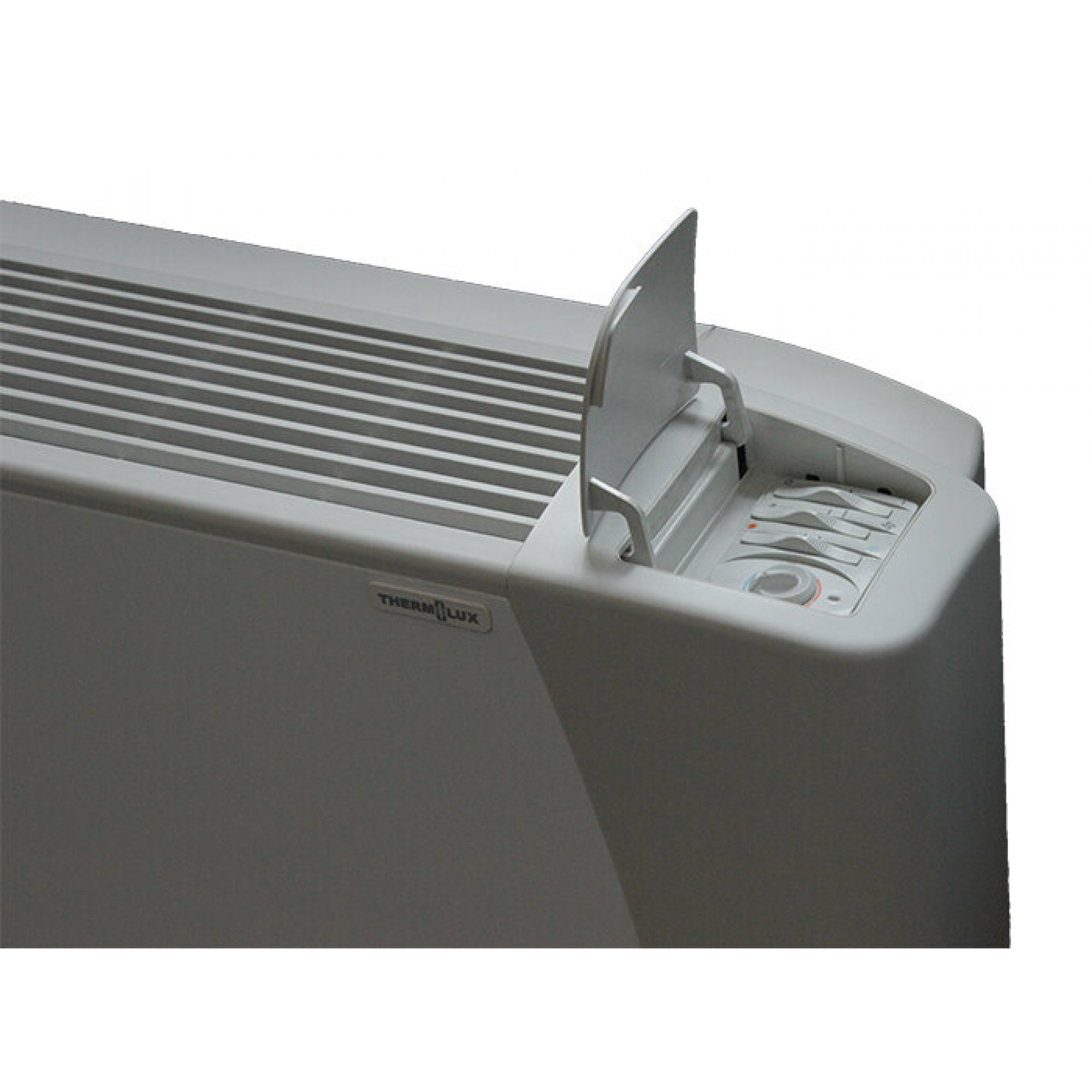 Fan coil unit radiator Thermolux Model 060, Power 4.86kW – Best Price ...