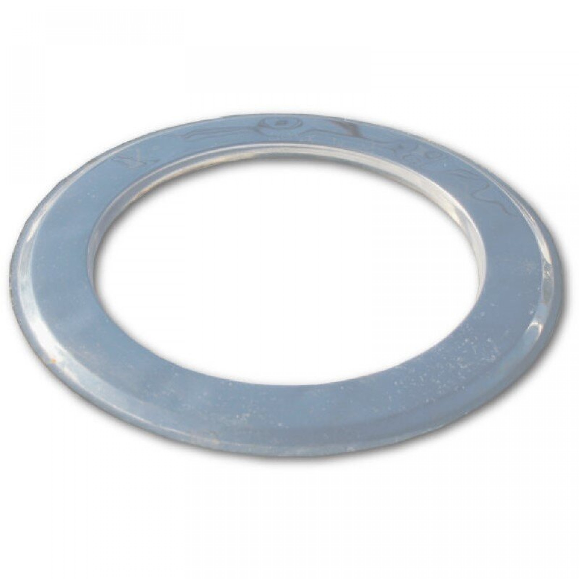 Stove pipe rosette, Stainless steel AISI 304, Φ200 – Best Price & Free ...