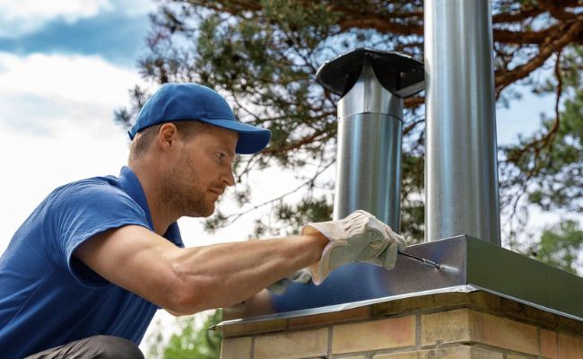Flue Kits – Best Prices & Free Delivery | BalkanEnergy.CO.UK